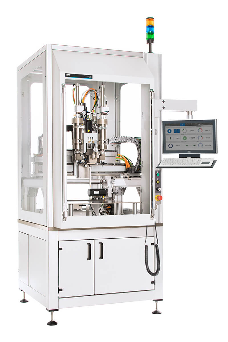 CNCell | Scheugenpflug GmbH