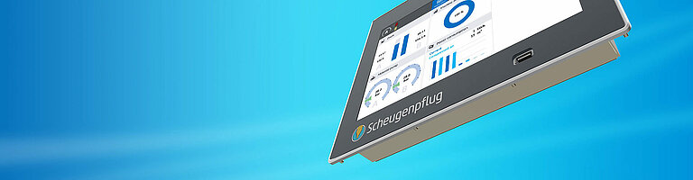 Control Units for Simple Systems | Scheugenpflug GmbH